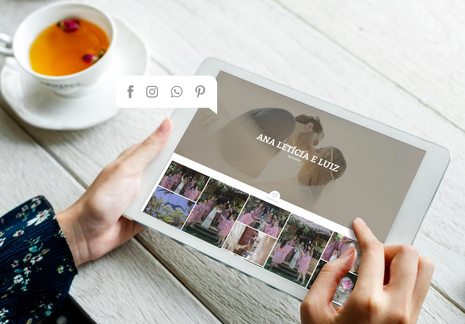 Como entregar as fotos sem pen drive | Dicas para fotógrafos e notícias ...